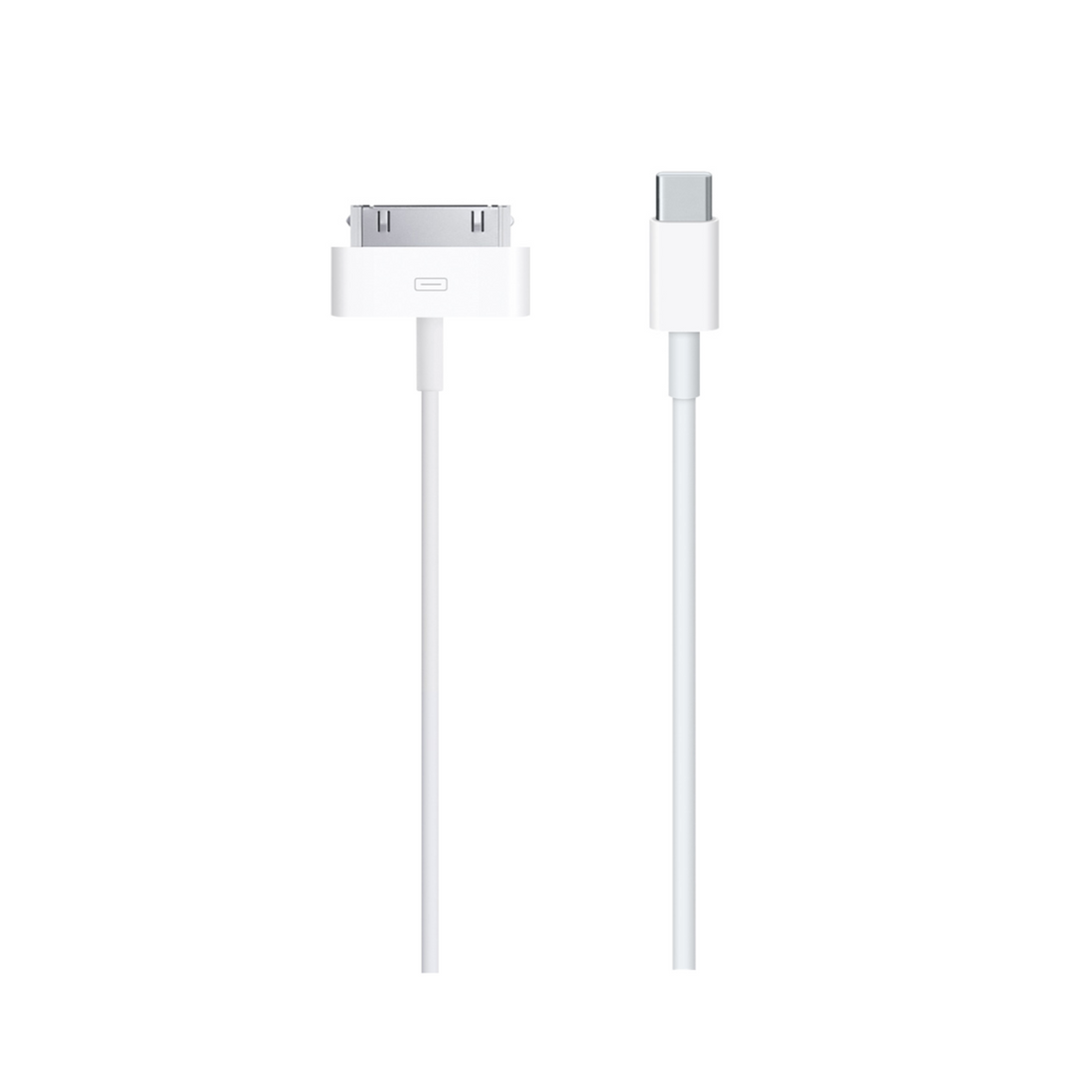 New Apple 30-pin to USB C Cable | iPod classic | 2 Year Warranty – DCG !Pod