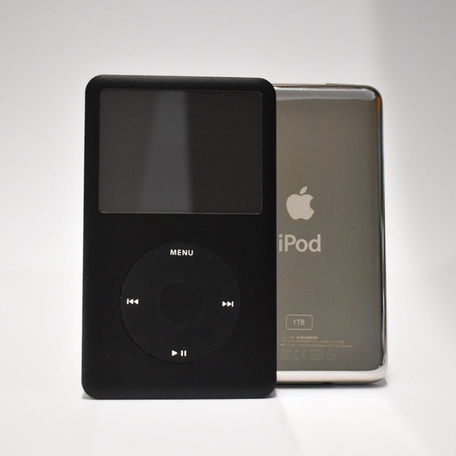 Custom and Refurbished iPods, Macs and PCs – DCG !Pod