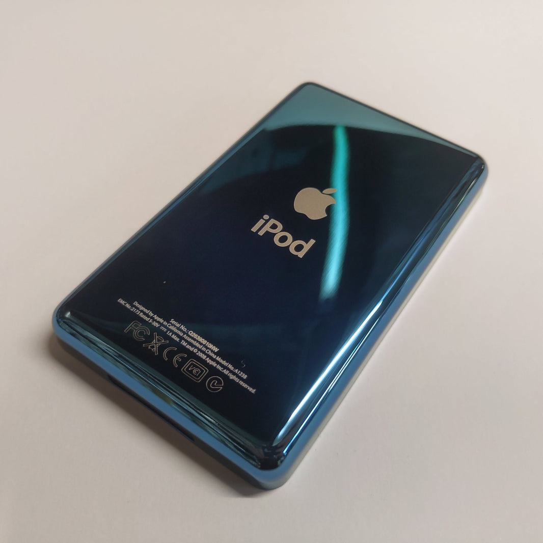 iPod – DCG !Pod