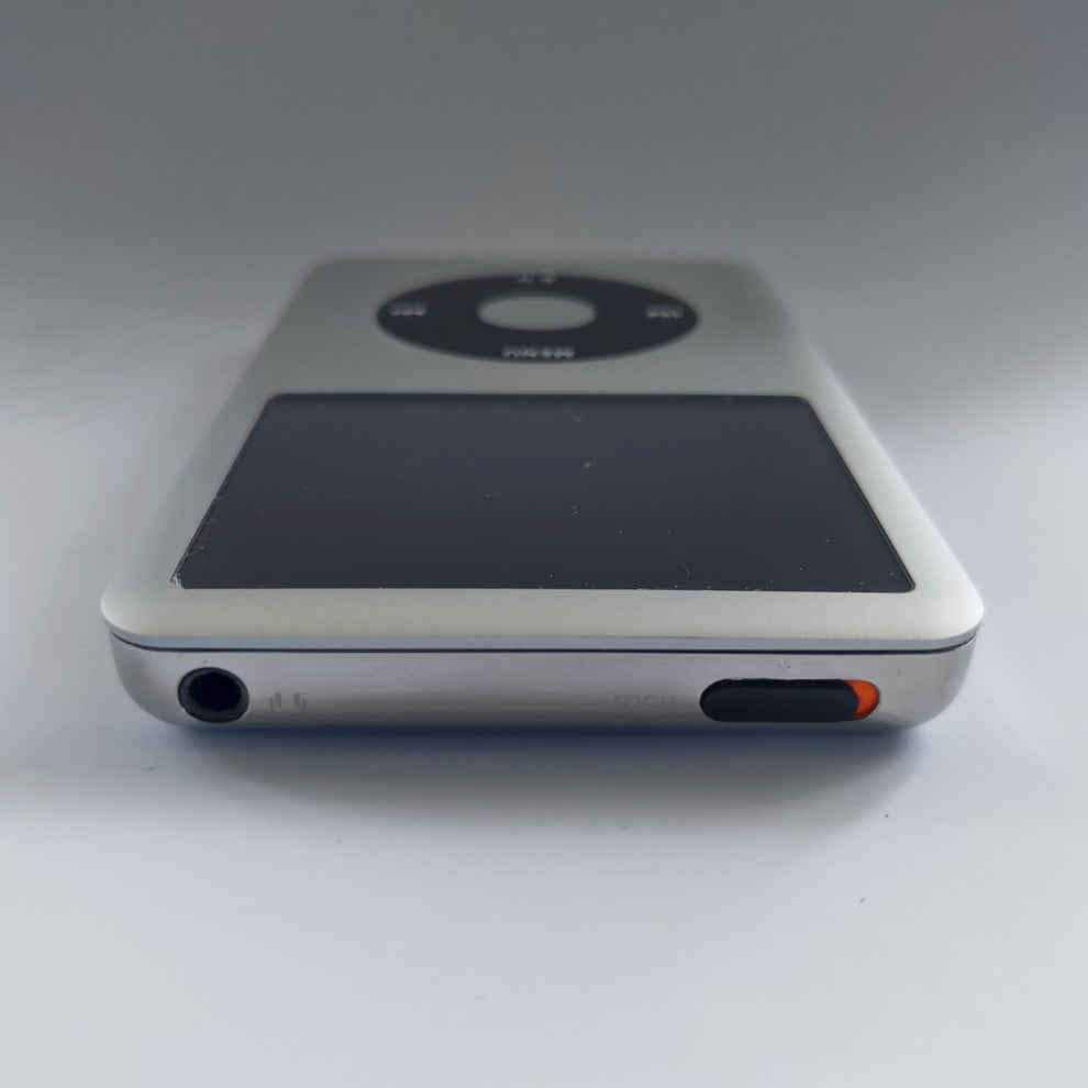 iPod Classic | Capacities up to 1TB | Refurbished – DCG !Pod