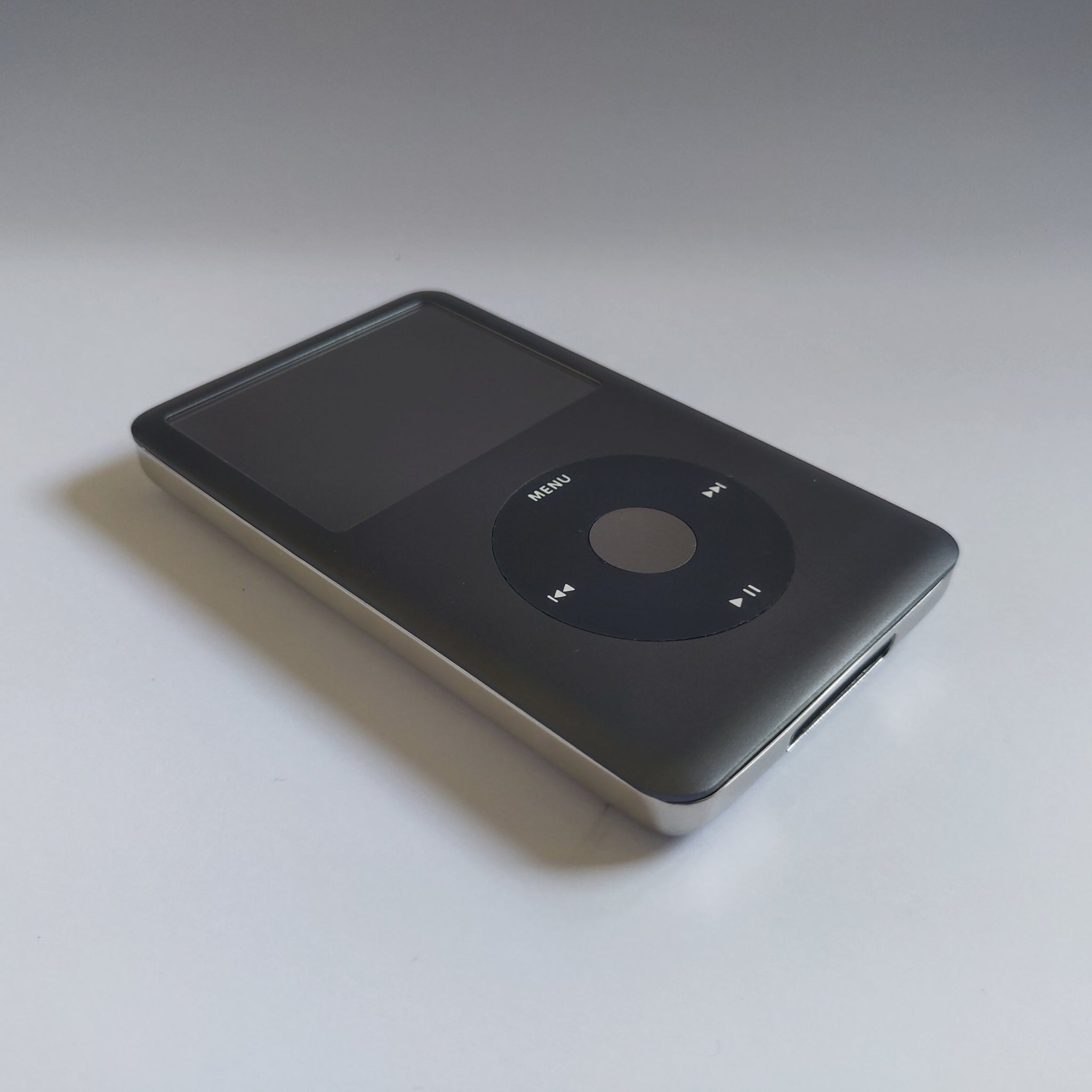 iPod Classic | Capacities up to 1TB | Refurbished – DCG !Pod