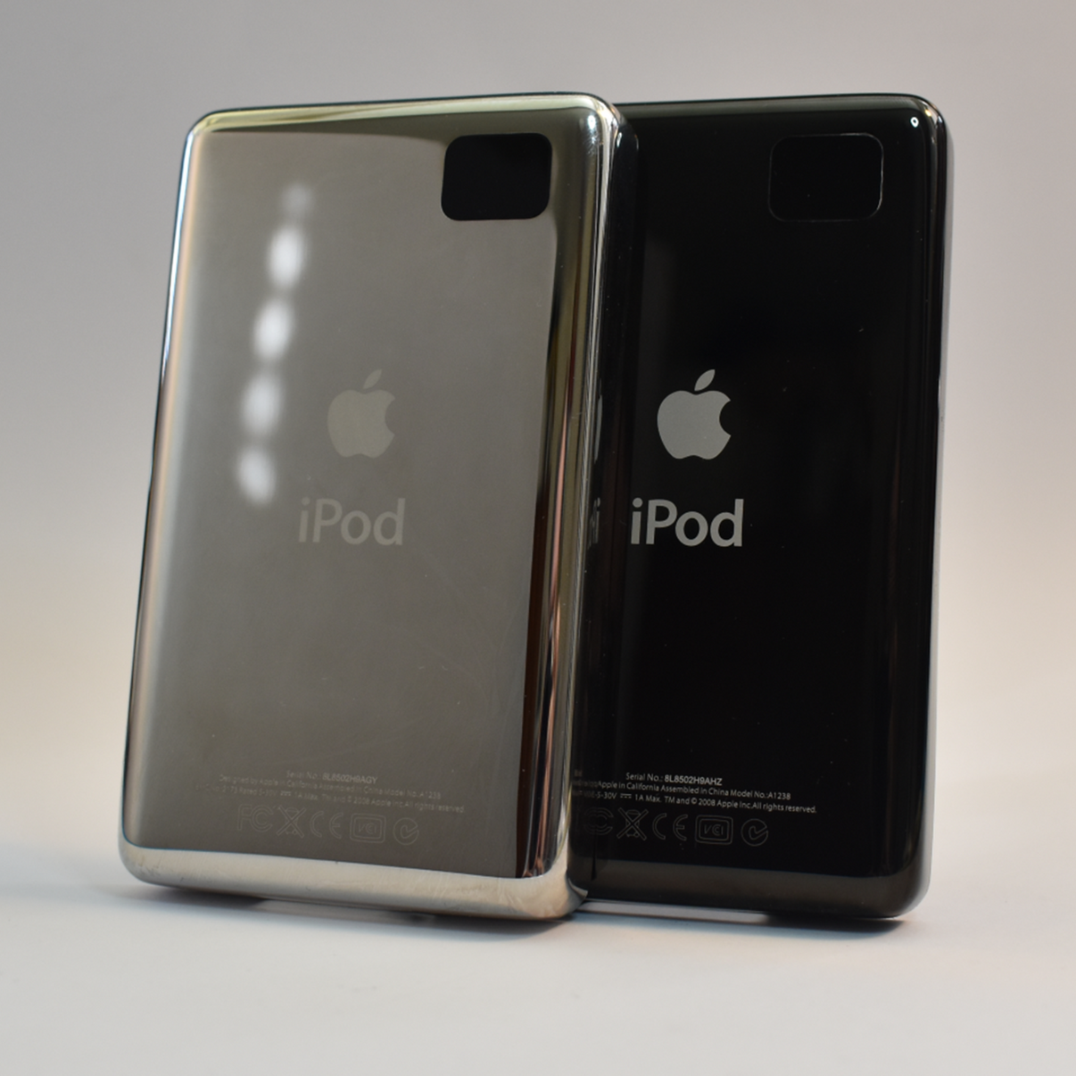 iPod classic with Bluetooth – DCG !Pod